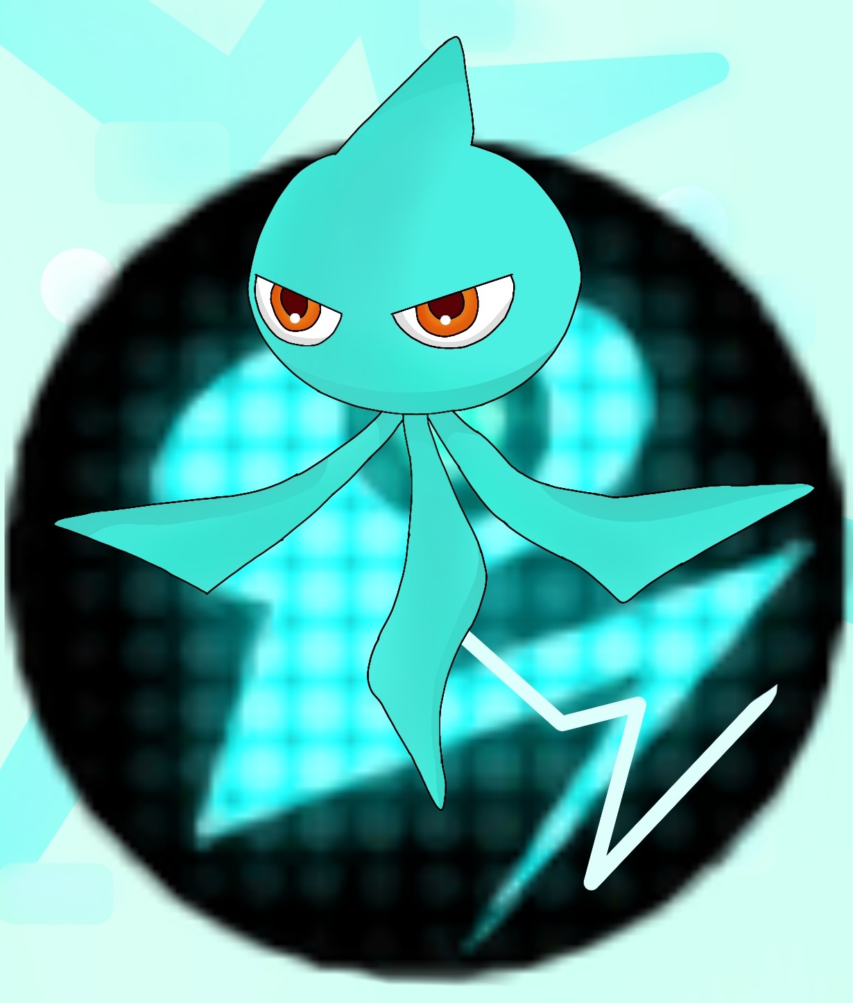 Sonic Colors Wisps Lazer