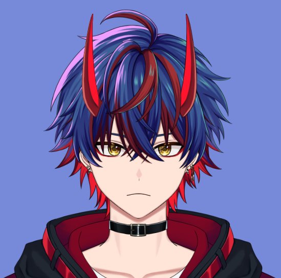 Ruqi (@RuqiVT) / Twitter