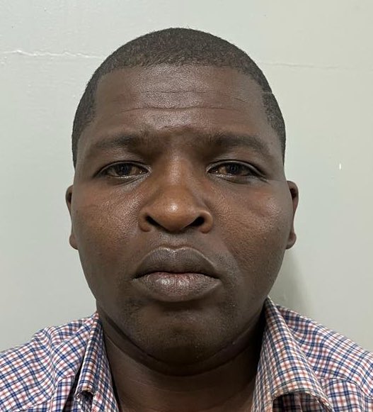 Kenyan Crime Buster On Twitter A Robbery With Violence Suspect Has