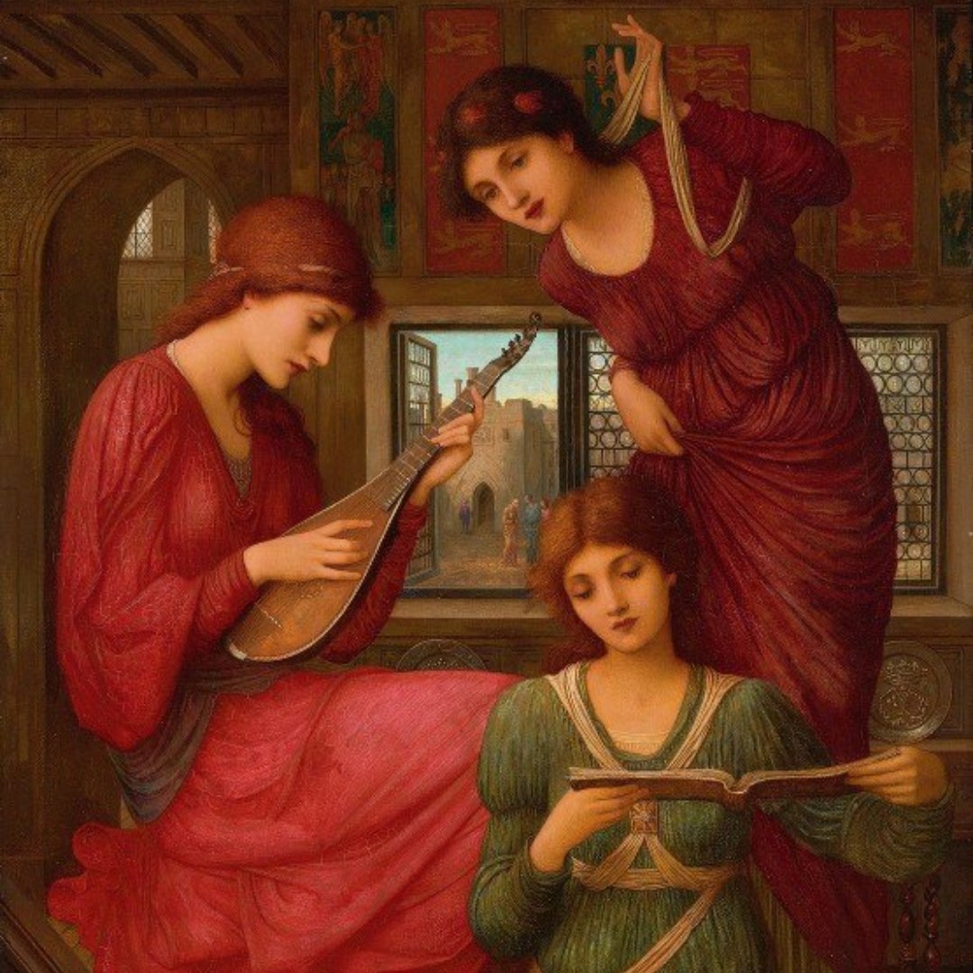 “It is better to be unhappy and know the worst, than to be happy in a ...