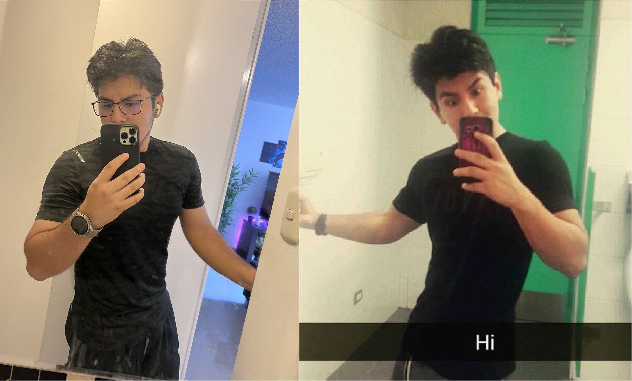 Dean Andrew on Twitter: "@locochoncin 2023-2018 https://t.co/M9pdXqtTY4" / Twitter