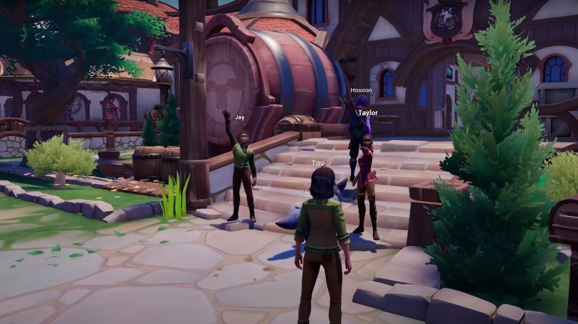 MMOBomb on Twitter: "This week's "Is It an #MMO?" Looks into what we know so far about ...