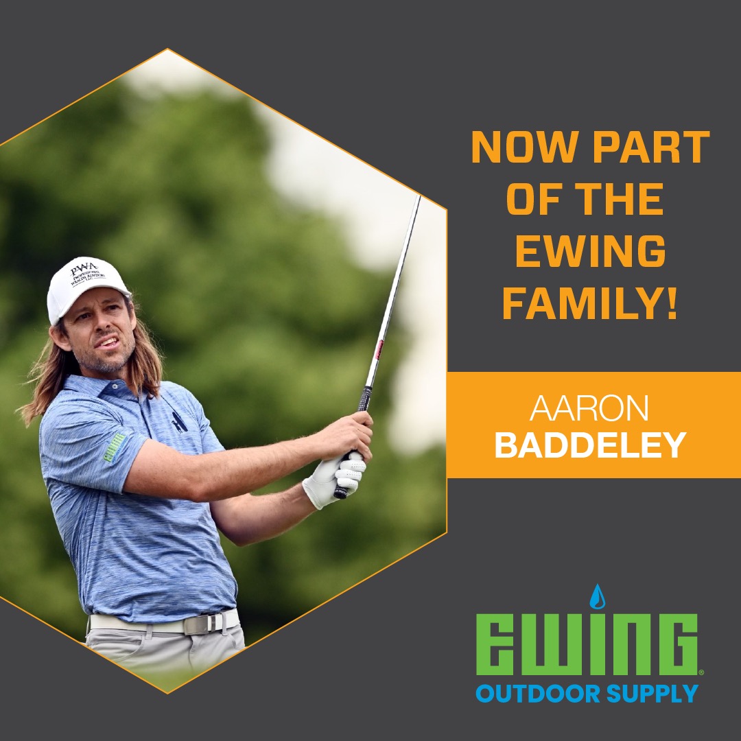 Aaron Baddeley
