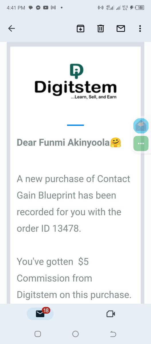 10 Proven Strategies: How to Make Sales on DigitsTem in 2023