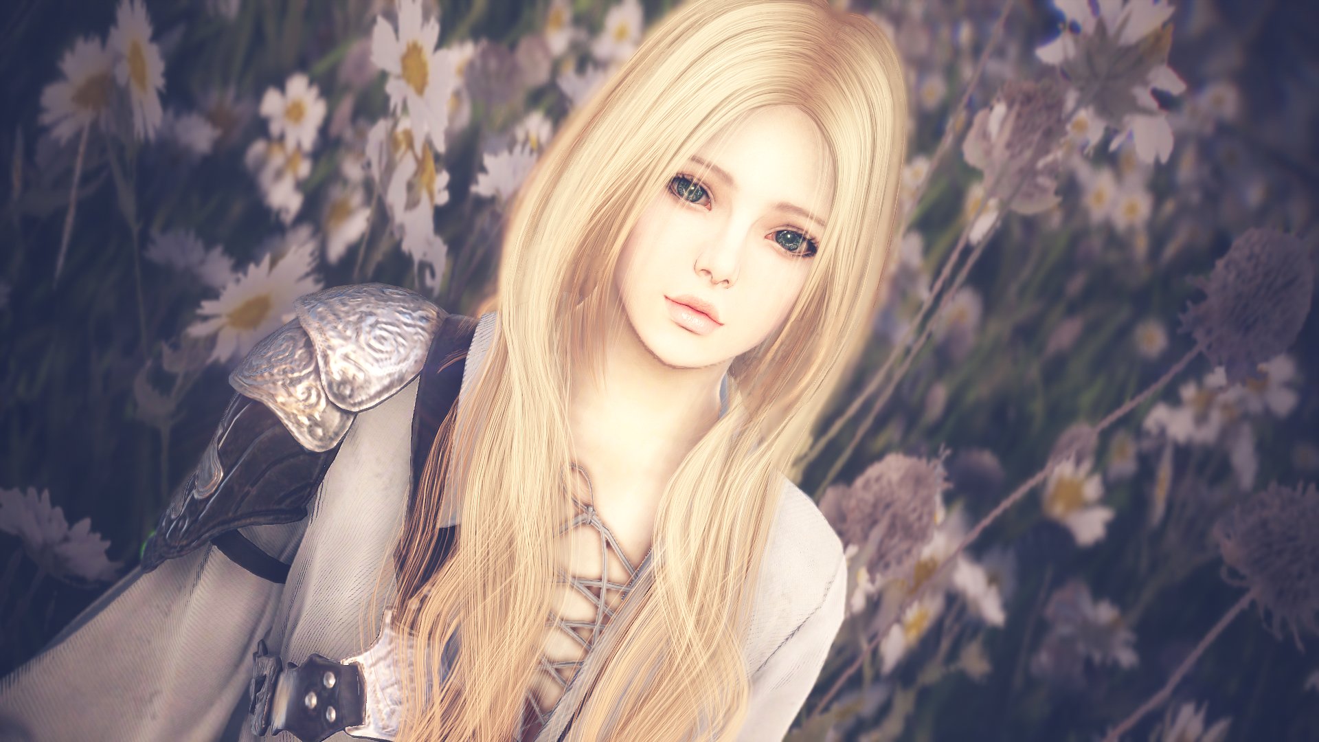 Niriko ⁺ on Twitter: "a long lost dream 🌿 Eluriell ♡ EU #BlackDesert #BlackDesertOnline # ...