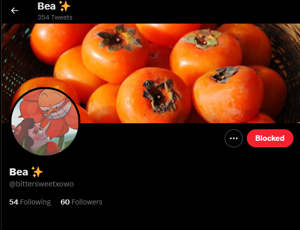 notscarlet🏳️‍⚧️(NSFW, proshipper DNI) on Twitter: "hello I've made a mistake and have followed a ...