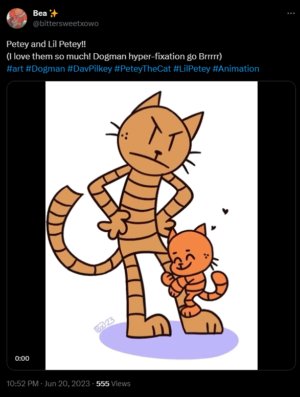 notscarlet🏳️‍⚧️(NSFW, proshipper DNI) on Twitter: "hello I've made a mistake and have followed a ...