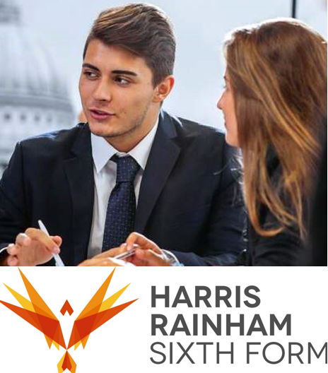 Academy Admissions - Harris Rainham Sixth Form
