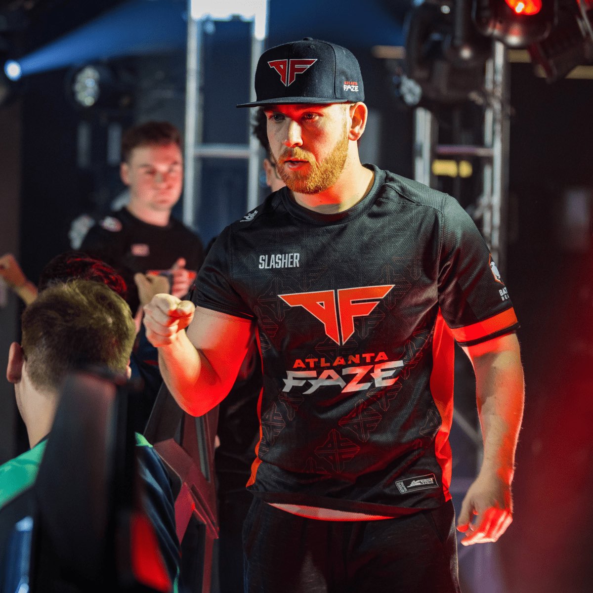 Faze Slasher