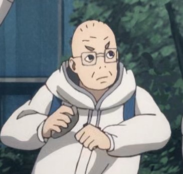 John Smith on Twitter: "98) Heavenly Delusion This one was very epic, I ...