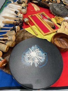 Hmong Shaman Tools