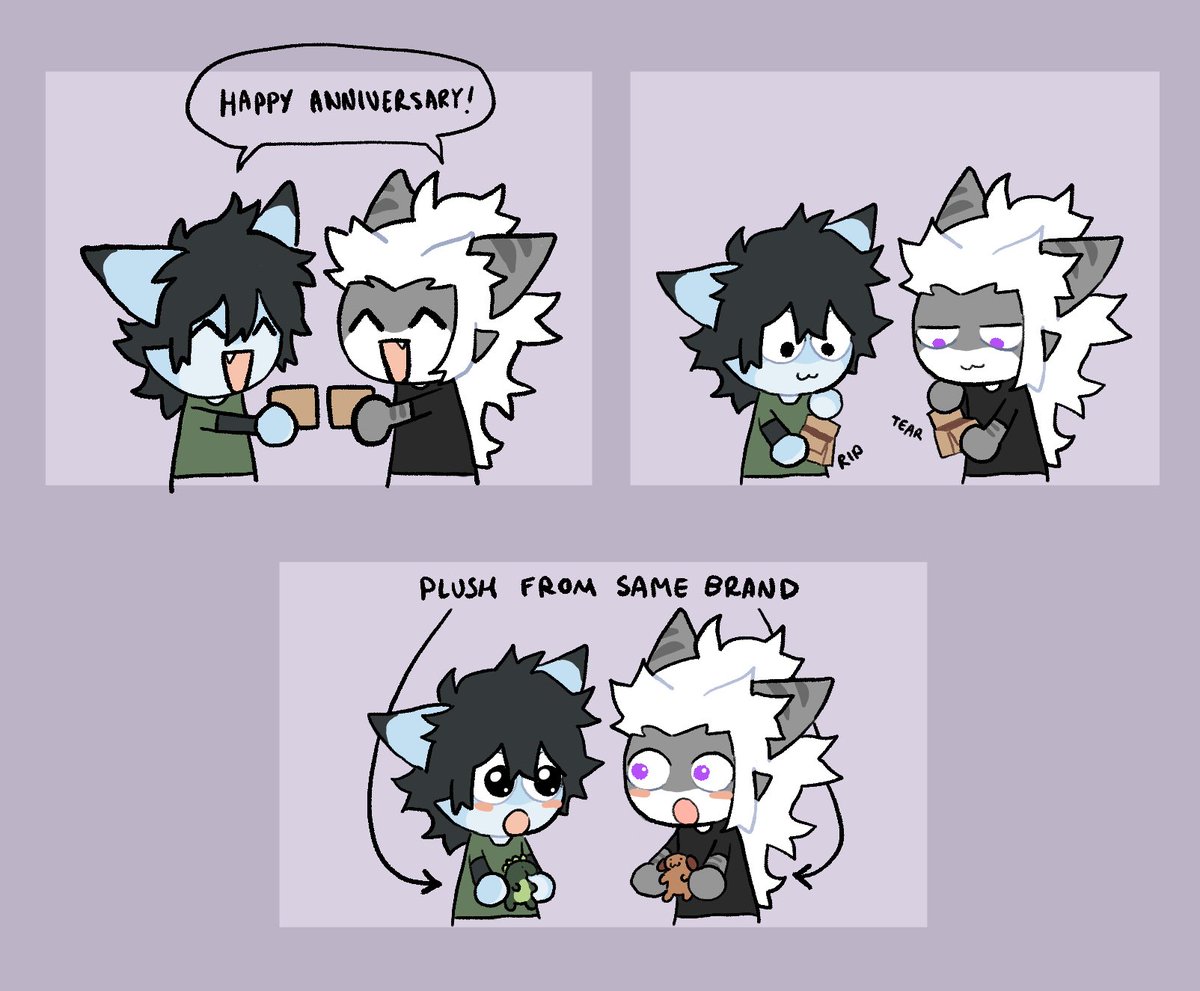 🦈 (@SH_4RK) さんのイラスト・マンガ作品まとめ (201 件) - Twoucan