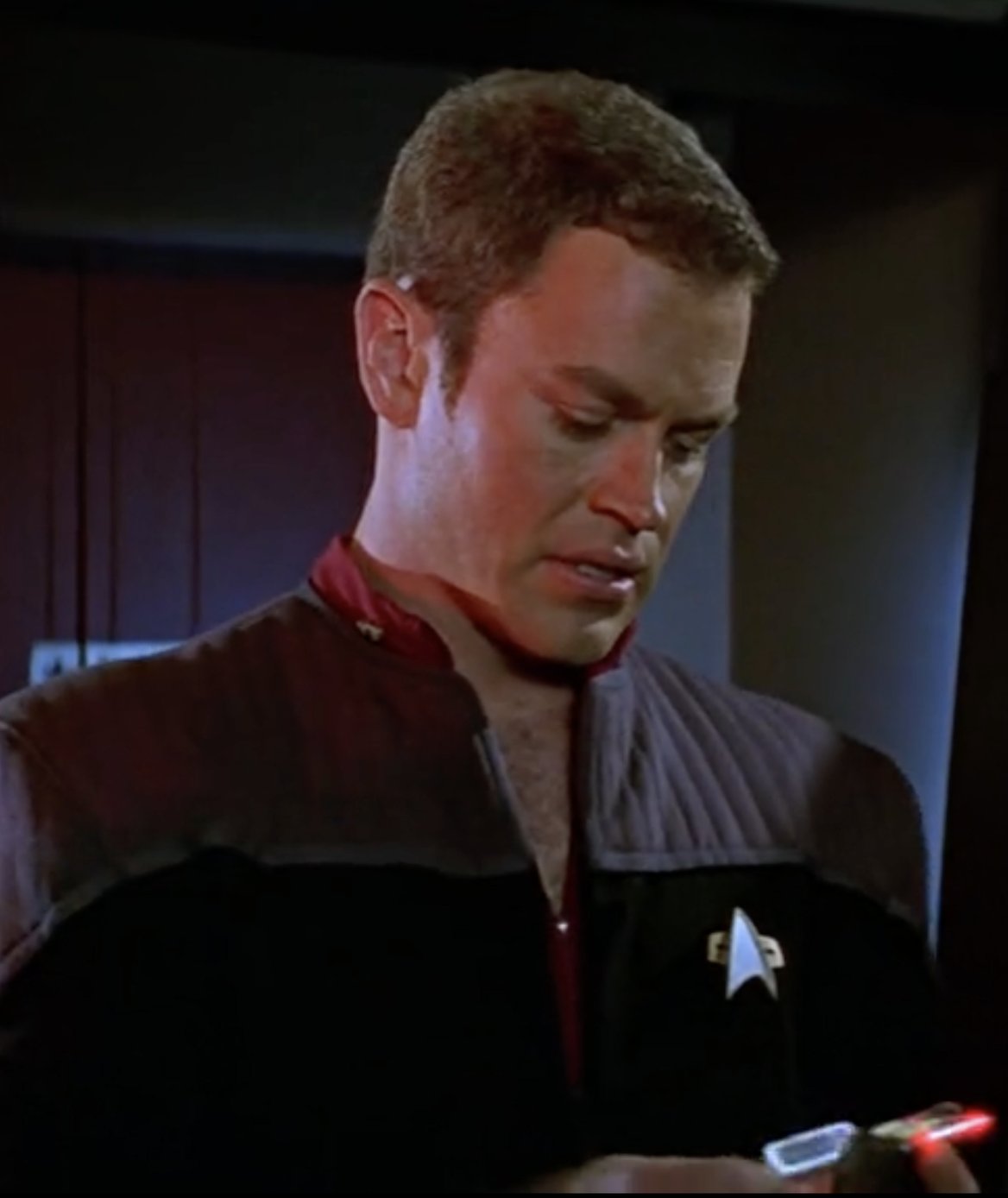 Neal Mcdonough Star Trek
