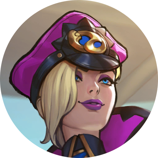 Fighter Summoner Icon