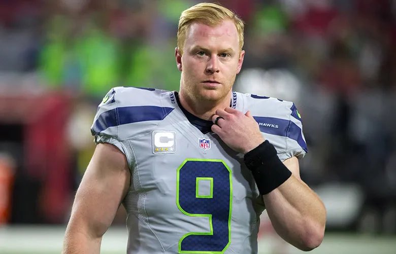 Jon Ryan Memes Bernie Sanders, Bundled Up At Biden Inauguration, Goes