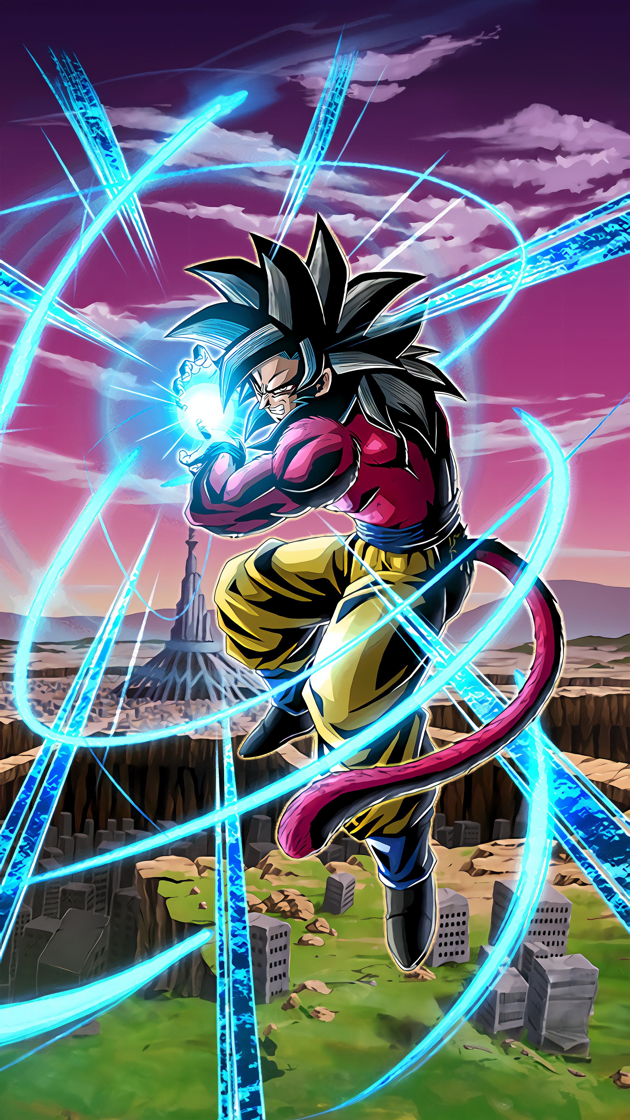 Hydros X LR INT Evolution of Supreme Power Super Saiyan 4 Goku 4K Art 4K PC Wallpaper 4K Phone Wallpaper HD PFP. DokkanBattle https t 0Qhksd1vhS X