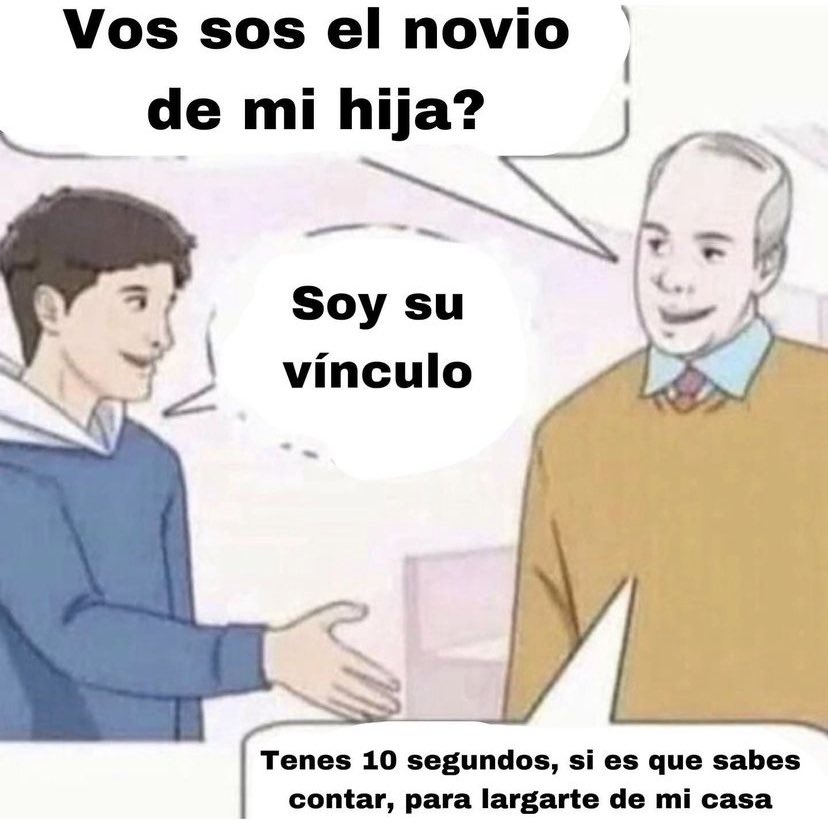 Memes Vos Sabes TED: Ideas Change Everything