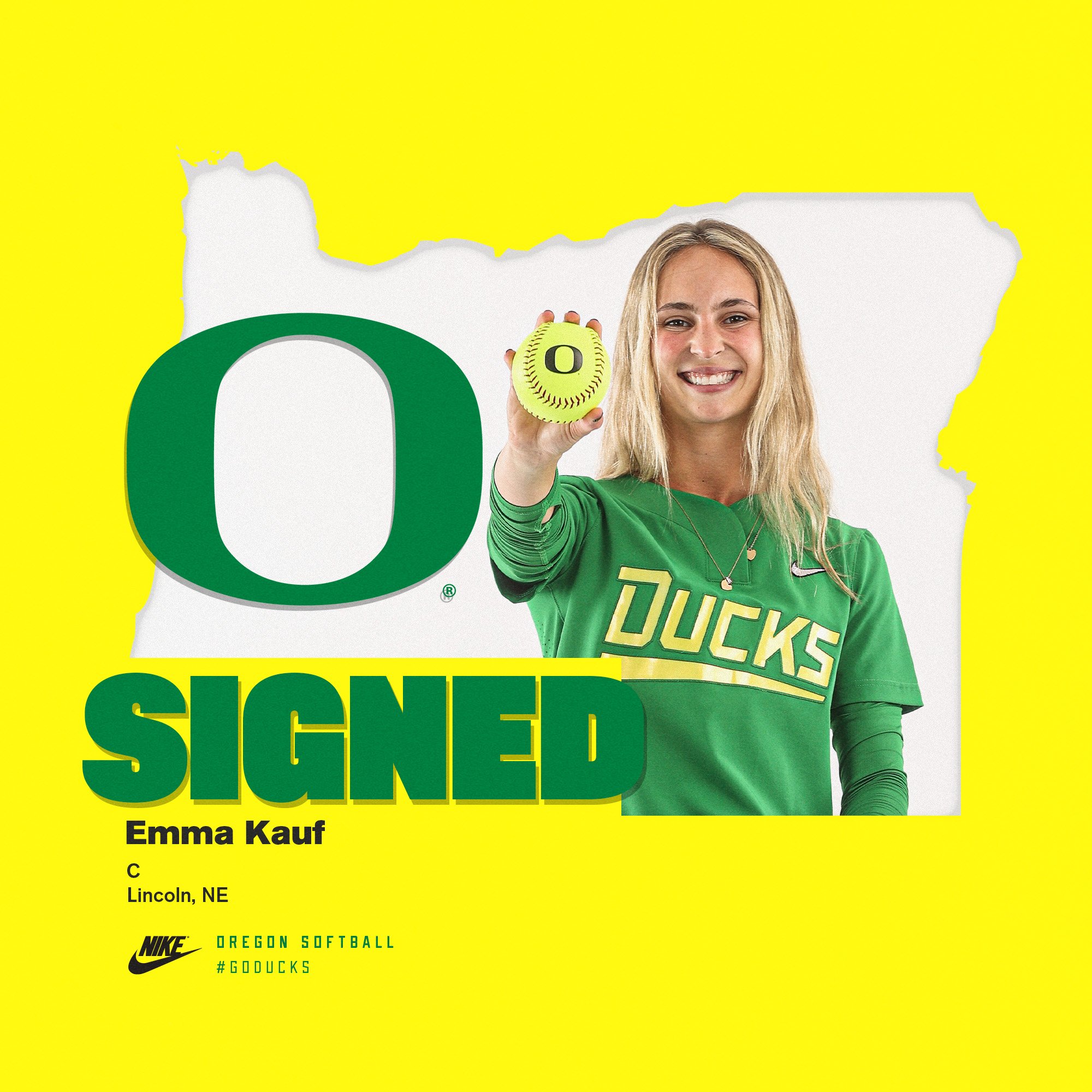 Oregon Softball Logo Softball Oregon State University Athletics