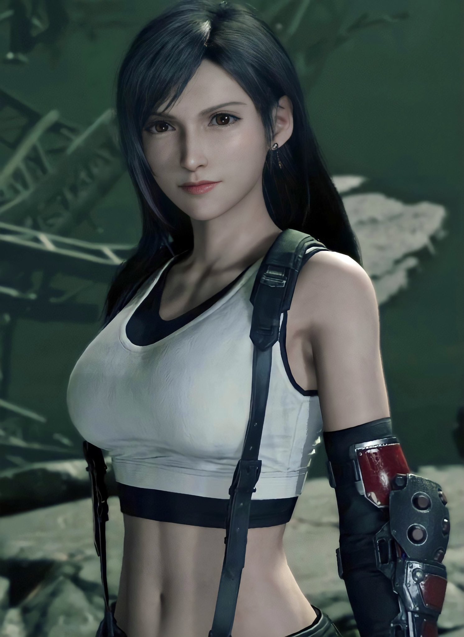 Noel (@cloudonachocobo) / Twitter