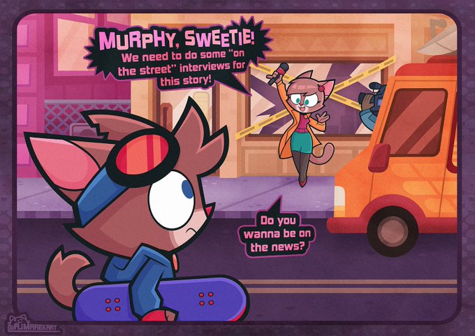 AJMarekArt (@ajmarekart) さんのイラスト・マンガ作品まとめ (139 件) - Twoucan