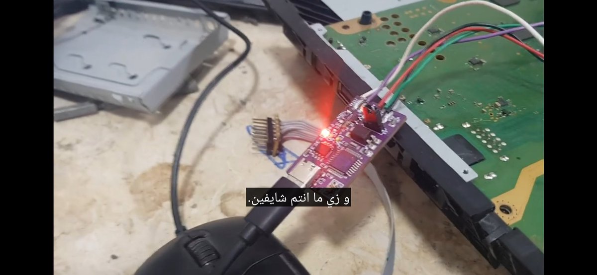 THE WOLF HACK on Twitter: "The ps4 downgrade worked from version 10.50 to version 9.00"