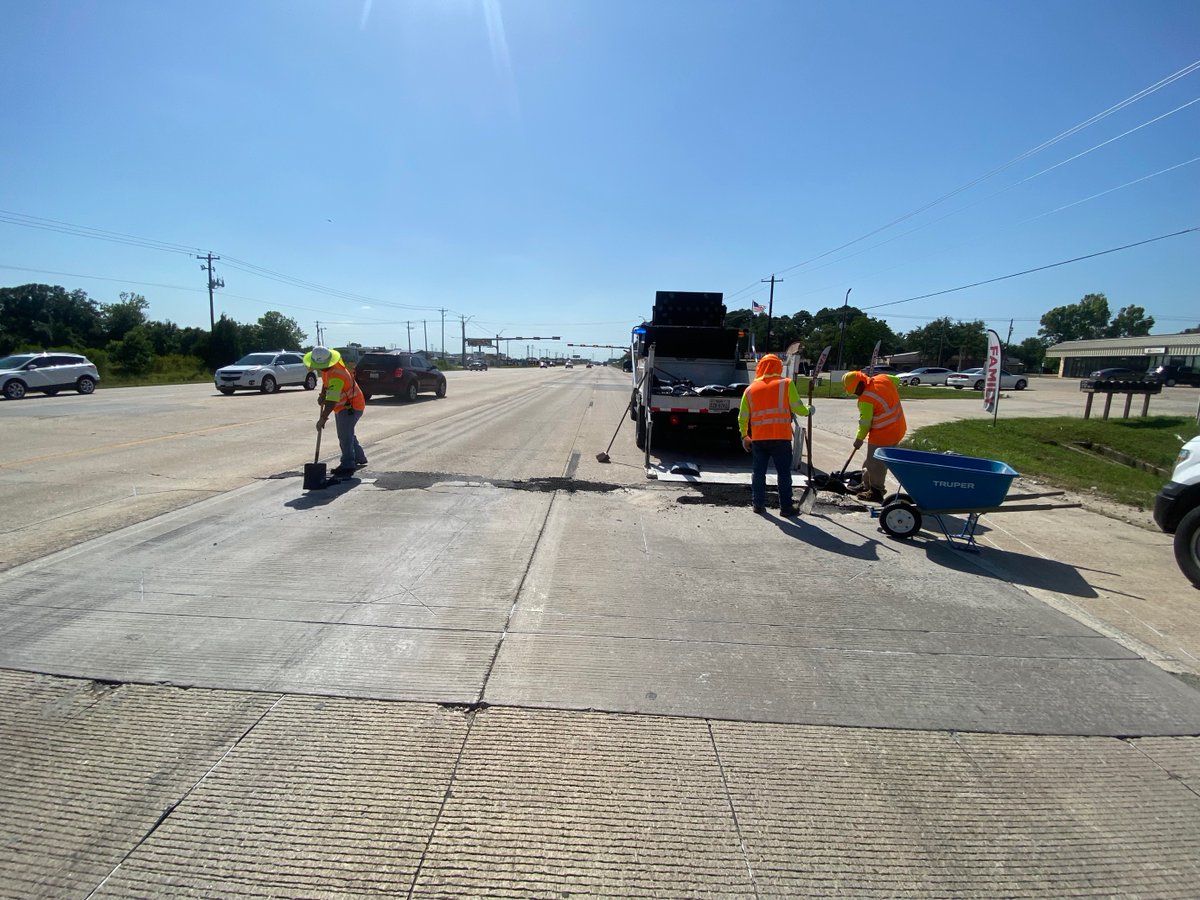 TxDOT Corpus Christi on Twitter: TxDOT Corpus Christi on Twitter: