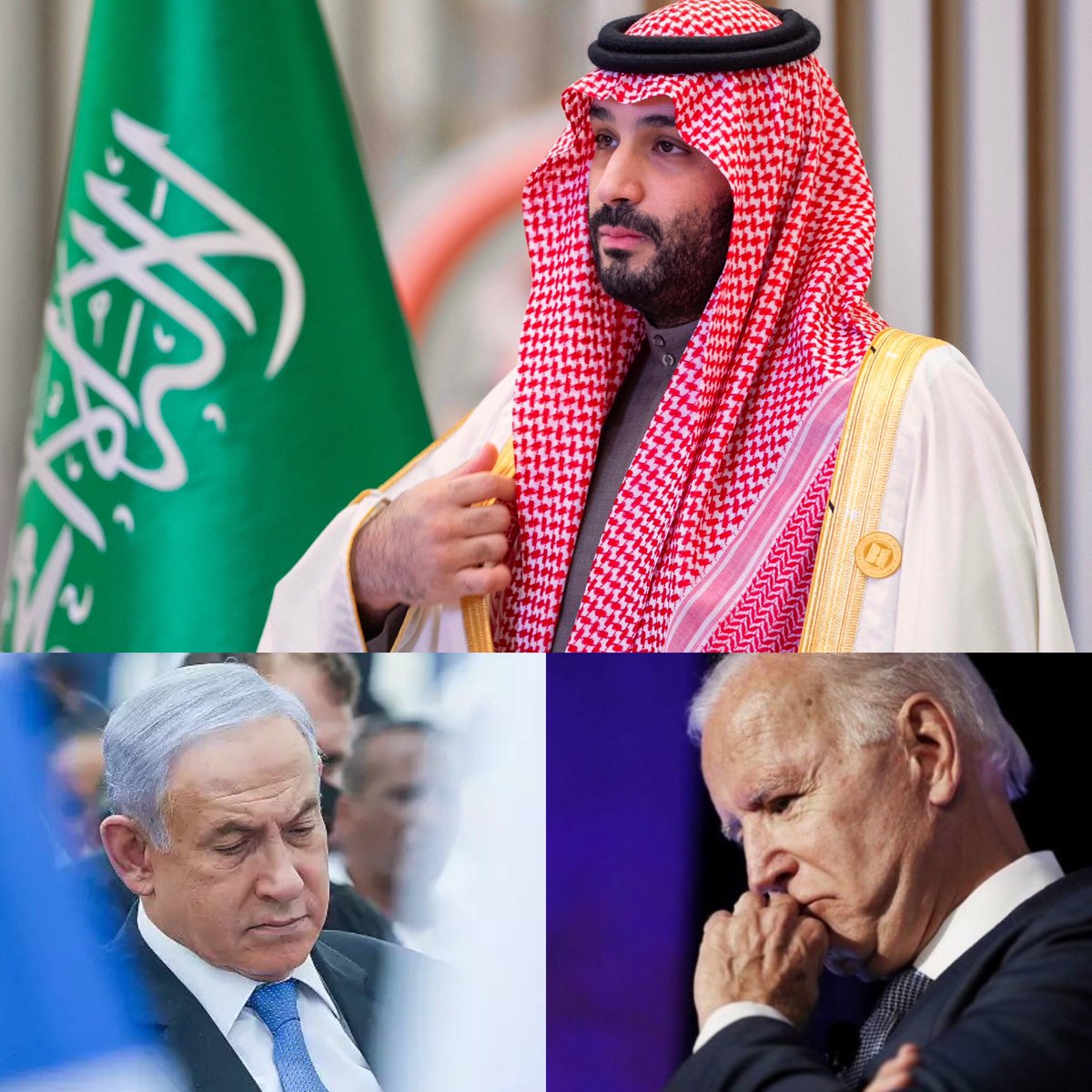 The Saudi Post On Twitter موقع Al Monitor سيمثل التطبيع السعودي