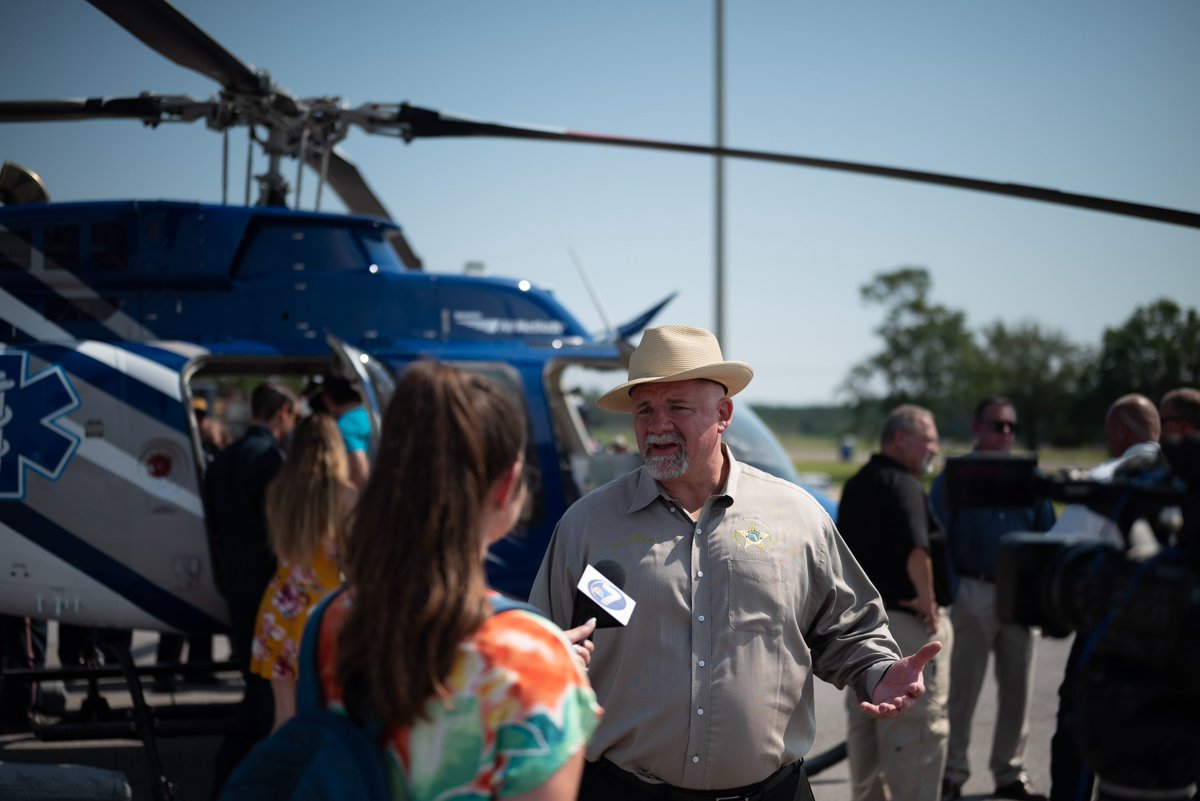 Walton Air Rescue, Florida on Twitter: "What. A. Day! Thank you all for helping @WaltonAirRescue ...