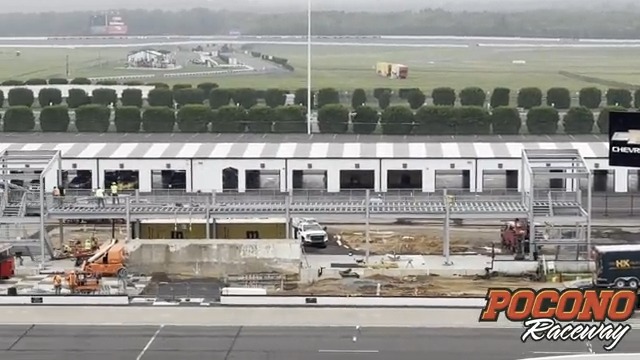 Pocono Raceway on Twitter: Pocono Raceway on Twitter: