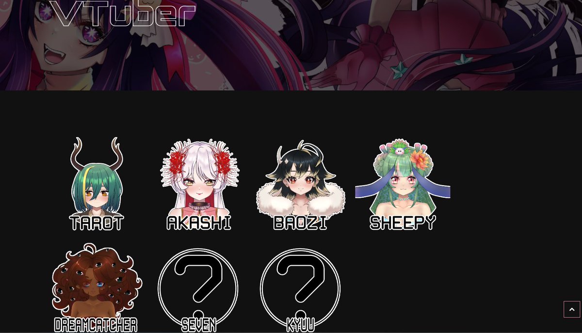 Merumon Exe 👾 Draws That Anime Stuff On Twitter Choose Your Fighter‼️
