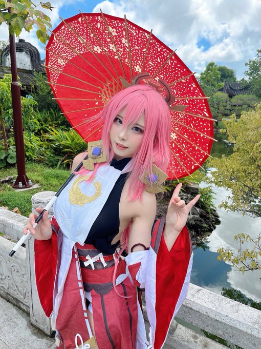 にゃあ＊@C102 2日目西す01b (@Nya_Cos) さんのコスプレ作品まとめ (1,004 件) - Twoucan