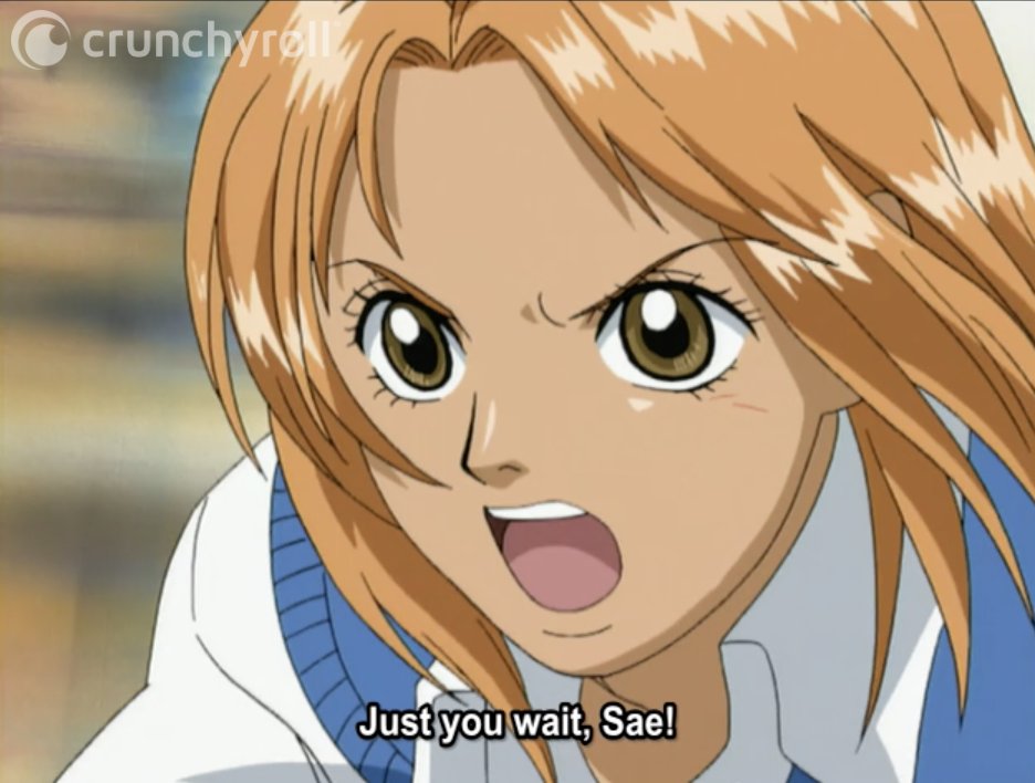 Peach Girl Momo Manga