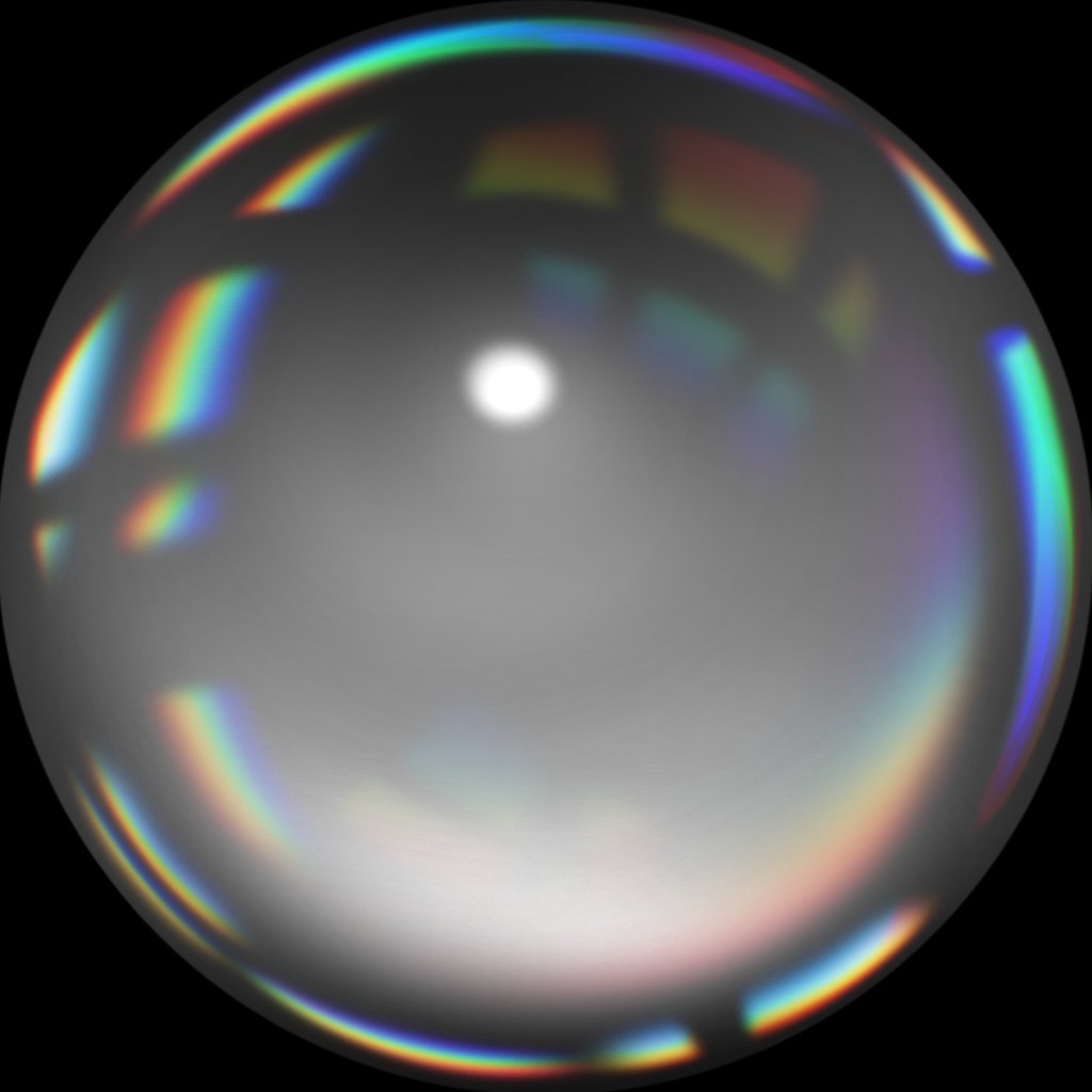 「here have some balls (hand draw matcap p」|owoのイラスト