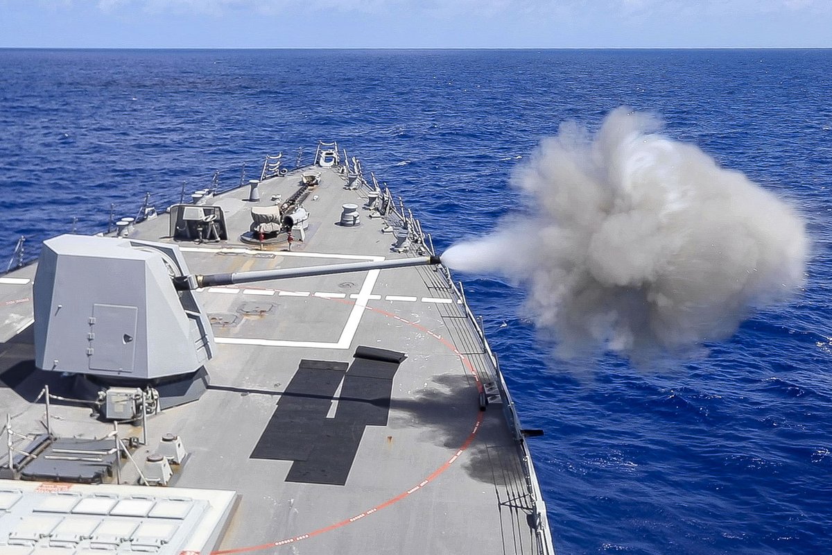 U S Navy On Twitter Usnavy Photos Of The Day 1️⃣ Ussjohnfinn Live
