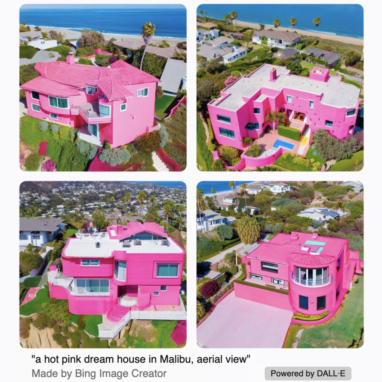 Bing Aerial View Of Address