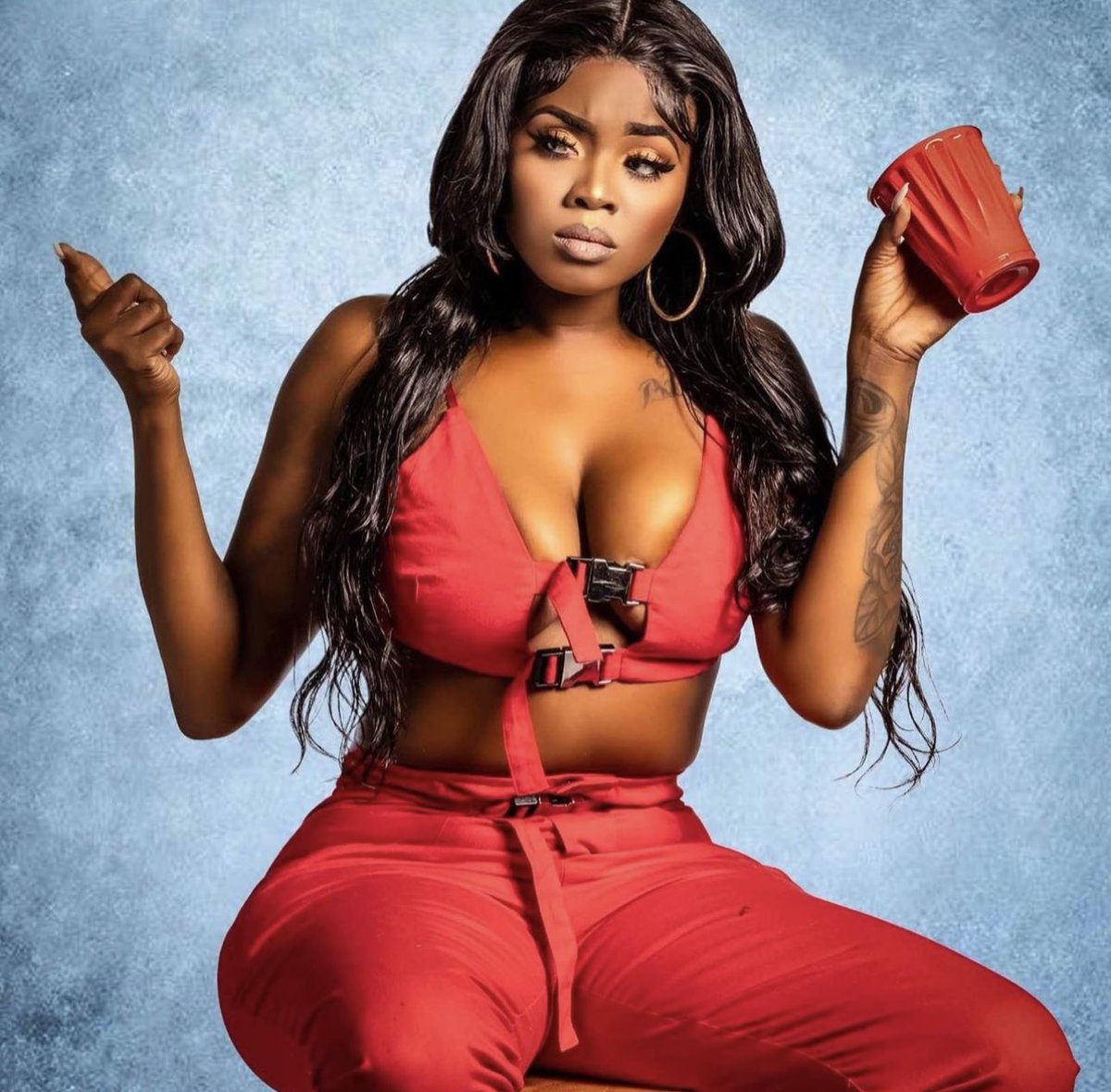 Big Lex Baddie Collection Inc On Twitter Bella Ate This Photoshoot Up