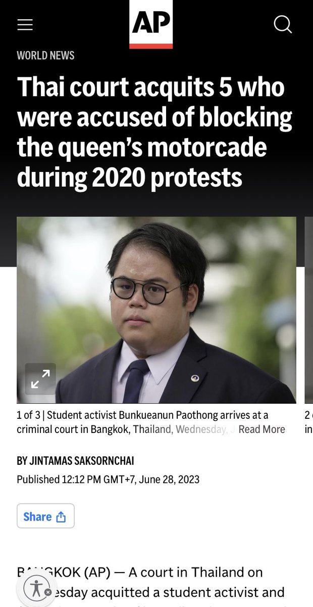 ARM WORAWIT on Twitter: "สำนักข่าวระดับโลกอย่าง CNN, BBC, รอยเตอร์ และ AP รายงานข่าวใหญ่ของไทย ...