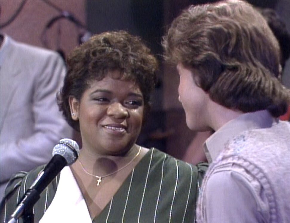 RetroNewsNow on Twitter: "📺NBC Primetime, June 28, 1984: — ‘Gimme a Break!’ guest-starring Andy ...