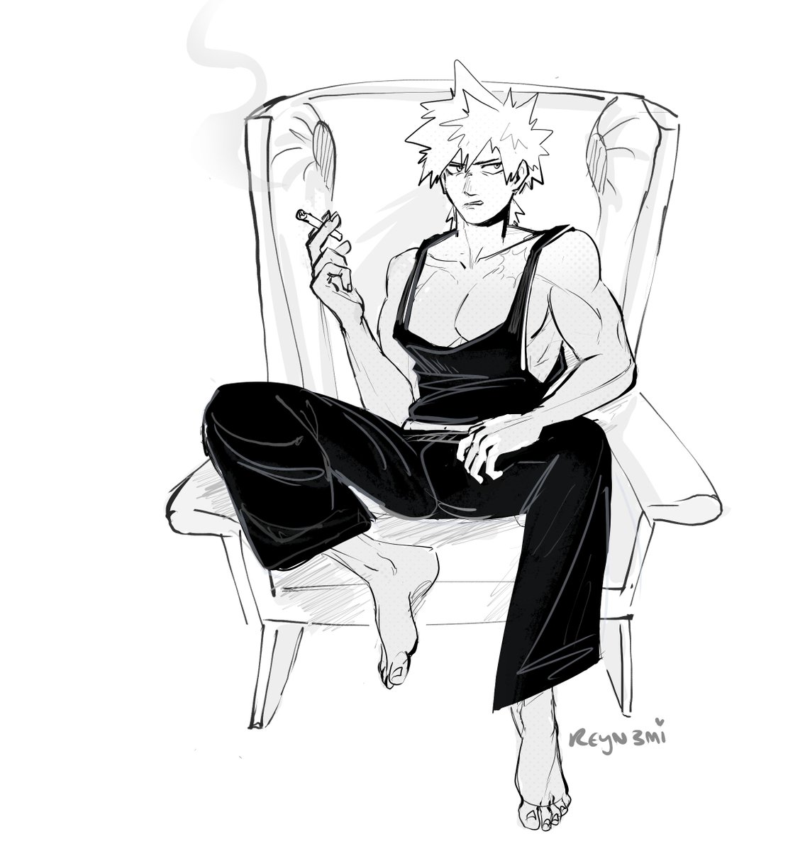 Rey On Twitter Fem Bkdk