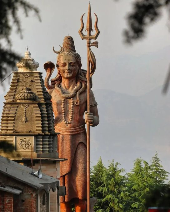 10 Incredibly Beautiful Murtis of Bhagwan Shiv that every Hindu must ...