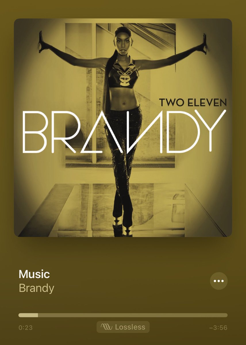 Brandy Two Eleven Deluxe