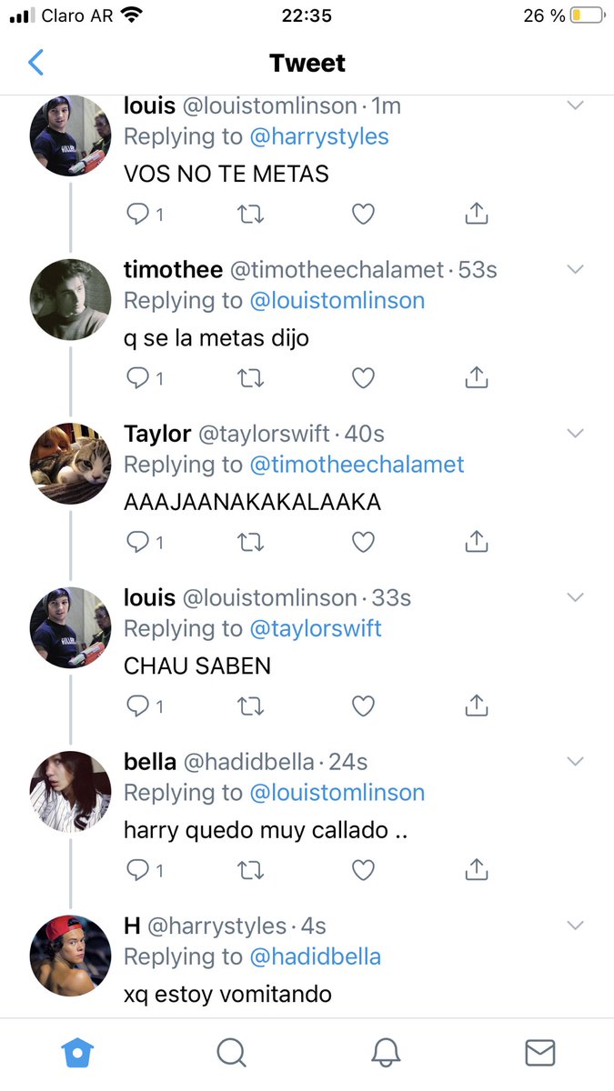 achu on Twitter: "🌷 051."