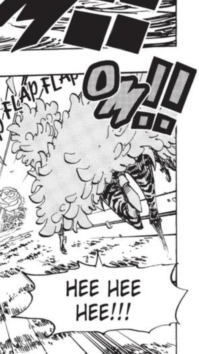 「grown man laughing like hee hee hee」Moss (sewing for sakura con!)の漫画