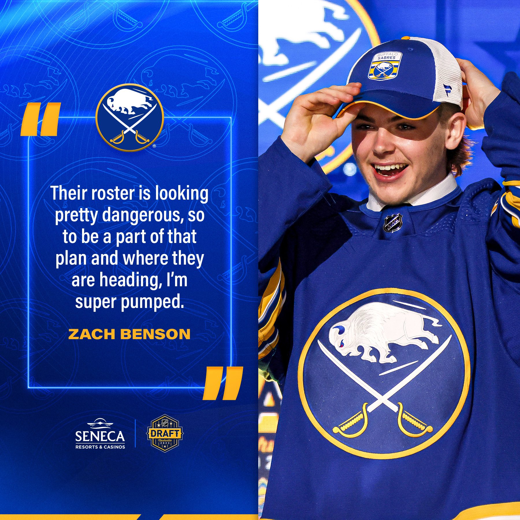 Buffalo Sabres Png