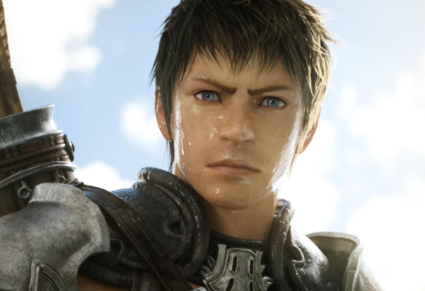 Final Fantasy 14 Hyur