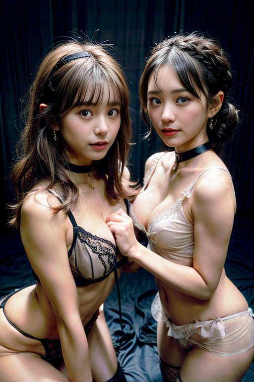 Rickson on Twitter: "Good morning. 🌞 #AIグラビア #AIArtwork #AIphoto #AIArtwork #AI美人 ...