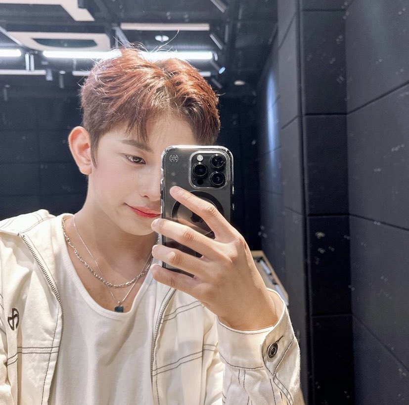 HORI7ON MARCUS GLOBAL on Twitter: "RT @HORI7ONGLOBAL: [PHOTO] 230629 “did you guys miss me? 🤭 (I ...