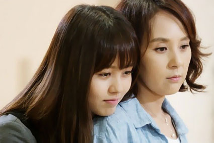 Mok SolHe 🔮 김소현 on Twitter: "Jeon misun 4thn cycle A soon as Jeon Miseon mortuary was prepare ...