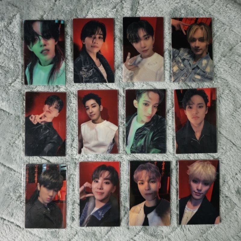 Kyuuu on Twitter: "Seventeen FML Carat Ver Weverse POB ₱399 http://shope.ee/7ziDphuhV4 wts lfb ...