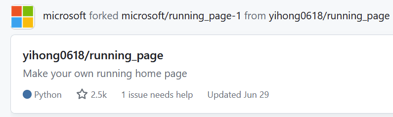 Cyanide on Twitter: "MS 也要跑了？@yihong0618 https://t.co/h6v3J7amsk" / Twitter
